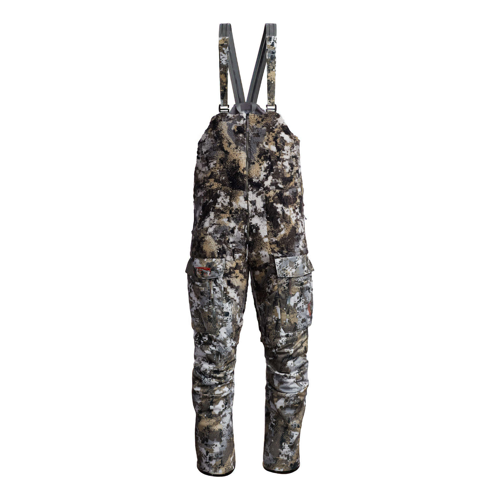 SITKA Fanatic Bib | Cabela's